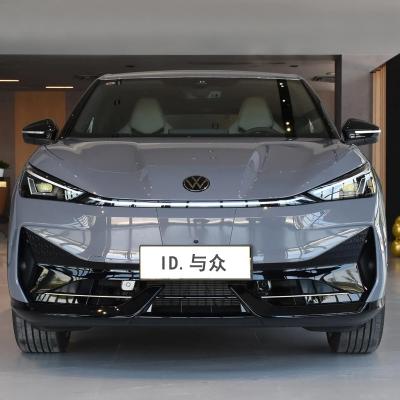 China VW ID.UNYX New Luxury 5-Door 5-Seat Electric Car Vehicle 250kW New Energy EV for sale