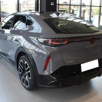 China VW ID.UNYX New Luxury 5-Door 5-Seat Electric Car Vehicle 250kW New Energy EV for sale