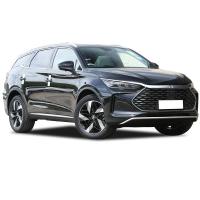 China BYD Tang DM EV Car 7 Seats AWD Performance Hybrid SUV New Energy Vehicles for sale