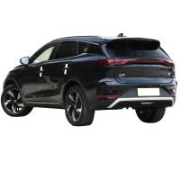 China BYD Tang 2024 DM-i Champion Edition 112KM Electric Car Hybrid Electric Suv for sale