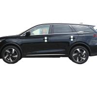 China BYD Tang 2024 DM-i Champion Edition 112KM Electric Car Hybrid Electric Suv for sale