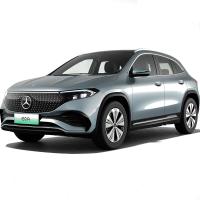 China 2025 Mercedes Benz EQA 260 New Energy Electric New Cars 4MATIC for sale