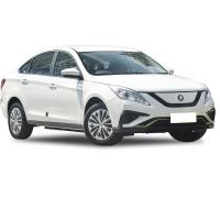 China Dongfeng S50 EV Car 2023 5 Seater Electric 430km Range New Energy Vehicle for sale
