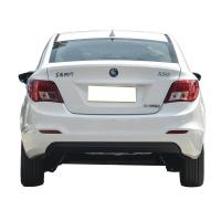 China Dongfeng S50 EV Car 2023 5 Seater Electric 430km Range New Energy Vehicle for sale