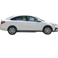 China High Speed Dongfeng S50ev Car New Energy Vehicle Electric Car Ev Suv For Sale for sale