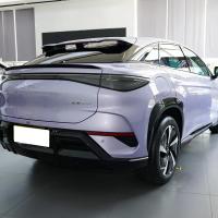 China 2024 BYD Sea Lion 07 EV Pure Electric SUV Generation with R19 Tire Size for sale