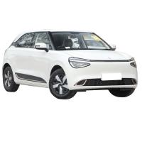 China Pure 430 Dongfeng Nano Box EV Electric Car SUV 2024 Energy Vehicle Forward Shift Number 5 for sale