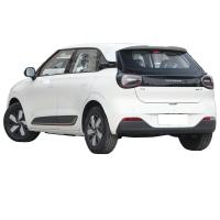 China Pure 430 Dongfeng Nano Box EV Electric Car SUV 2024 Energy Vehicle Forward Shift Number 5 for sale