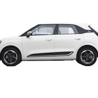 China Pure 430 Dongfeng Nano Box EV Electric Car SUV 2024 Energy Vehicle Forward Shift Number 5 for sale