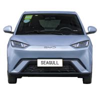 China 2025 BYD Seagull EV Car 405KM New Energy Vehicle BYD Seagull Electric Car for sale