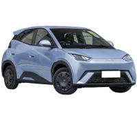China 2025 BYD Seagull EV Car 405KM New Energy Vehicle BYD Seagull Electric Car for sale