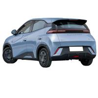China 2025 BYD Seagull EV Car 405KM New Energy Vehicle BYD Seagull Electric Car for sale