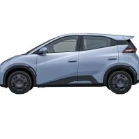 China Top Speed 150Mph BYD Seagull EV Electric Car Vehicle for Energy Cars for sale