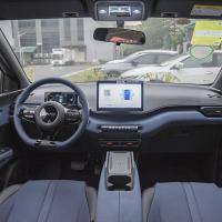 China Top Speed 150Mph BYD Seagull EV Electric Car Vehicle for Energy Cars for sale