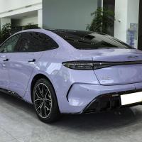China 2024 Electric Vehicle Electric Car BYD SEAL New Energy EV 650km Four Wheels for sale