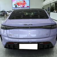 China BYD Seal 650Km 4WD Version Long Endurance Electric Car New Energy Vehicles for sale