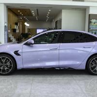 China BYD Seal 650Km 4WD Version Long Endurance Electric Car New Energy Vehicles for sale