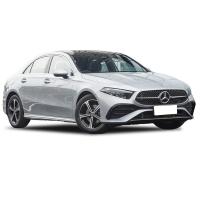 China Mercedes Benz A-Class Used Car 2024 Fashion Vehicle 200 L Petrol Sedan for sale