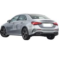 China 2024 Fashion New Fuel Vehicle 200 L Mercedes Benz A-Class Used Car For Mercedes Benz for sale