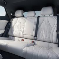 China 2024 BYD Seal 06 GT EV Electric Car Pure SUV 4WD Sunroof-Free All-Electric Driving for sale