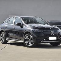 China New Energy Vehicles Mercedes Benz EQE SUV 4MATIC 500 EV Electric Car for sale