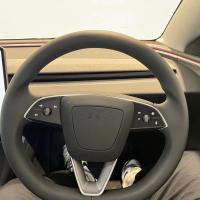 China New Energy Vehicles Used Right Hand Tesla Model 3 EV Electric Car for sale
