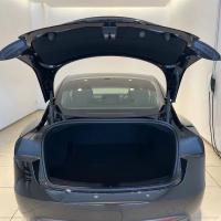 China Used Tesla Model 3 EV Electric Car New Energy Vehicles Right Hand for sale