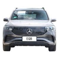 China New Energy Vehicle 5 Seats SUV EV Mercedes EQB 260 Electric Car for sale