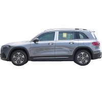 China New Energy Vehicle 5 Seats SUV EV Mercedes EQB 260 Electric Car for sale