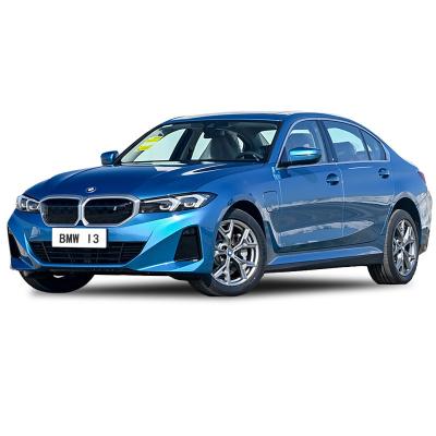 China NEW Energy Vehicles Sedan 5 Seats Pure eDrive 40 L BMW i3 Electric Car for sale