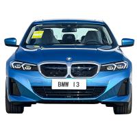 China NEW Energy Vehicles Sedan 5 Seats Pure eDrive 40 L BMW i3 Electric Car for sale