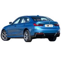 China NEW Energy Vehicles Sedan 5 Seats Pure eDrive 40 L BMW i3 Electric Car for sale