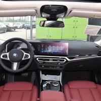 China NEW Energy Vehicles Sedan 5 Seats Pure eDrive 40 L BMW i3 Electric Car for sale