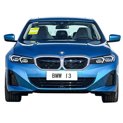 China 2024 BMW i3 Electric Car NEW Energy Vehicles Sport 5 Seats Pure eDrive 40 L for sale