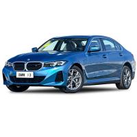 China 2024 BMW i3 Electric Car NEW Energy Vehicles Sport 5 Seats Pure eDrive 40 L for sale