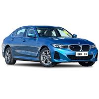 China 2024 BMW i3 Electric Car NEW Energy Vehicles Sport 5 Seats Pure eDrive 40 L for sale