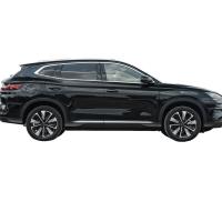 China Byd Song Plus Flagship EV Electric Car 2025 New Energy Vehicles Pure SUV 605km for sale