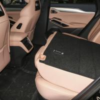 China 2025 BYD Song L Electric EV Car China New Energy Vehicle Pure 662KM SUV for sale