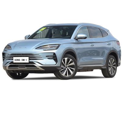 China Autopilot Revolution Electric Cars with 180Mph Top Speed Transforming Transportation for sale