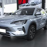 China Autopilot Revolution Electric Cars with 180Mph Top Speed Transforming Transportation for sale