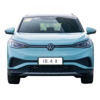 China Futuristic EV Car with 180Mph Top Speed and Advanced Electric Steering Cabin for sale