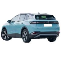 China Futuristic EV Car with 180Mph Top Speed and Advanced Electric Steering Cabin for sale