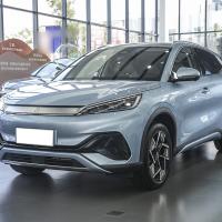 China 2024 China Byd Yuan Plus EV Electric Car New Energy Vehicles Honor 510km SUV for sale