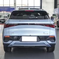 China 2024 China Byd Yuan Plus EV Electric Car New Energy Vehicles Honor 510km SUV for sale