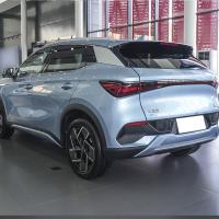 China 2024 China Byd Yuan Plus EV Electric Car New Energy Vehicles Honor 510km SUV for sale