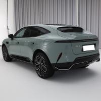 China 2024 Avatr 11 EV Electric Car Luxury New Energy Vehicle SUV Huawei for sale