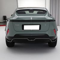 China 2024 Avatr 11 EV Electric Car Luxury New Energy Vehicle SUV Huawei for sale