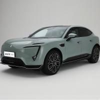 China 2024 Huawei Avatr 11 EV Electric Car Luxury New Energy Vehicle SUV With Autopilot for sale