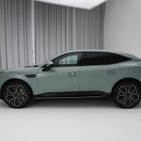 China 2024 Huawei Avatr 11 EV Electric Car Luxury New Energy Vehicle SUV With Autopilot for sale