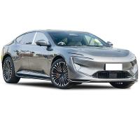 China 2025 Pure Master EV Changan Avatr 12 Electric Car for Huawei Integral Body Cabin Structure Electric Rear Window for sale